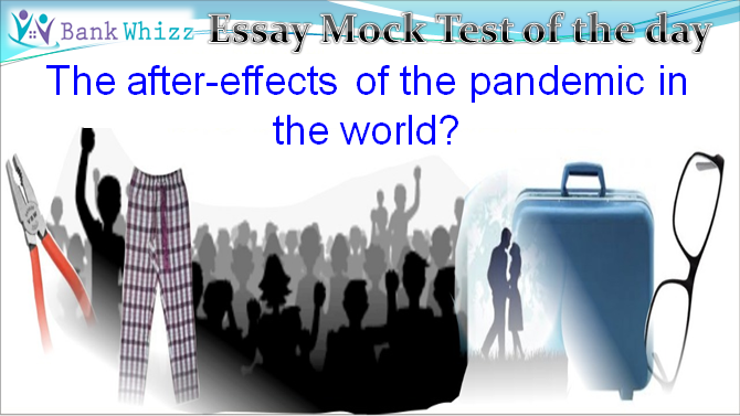 Essay Mock Test 5 for NABARD, RBI, SEBI, IRDA, SBI, IBPS and Other Bank ...