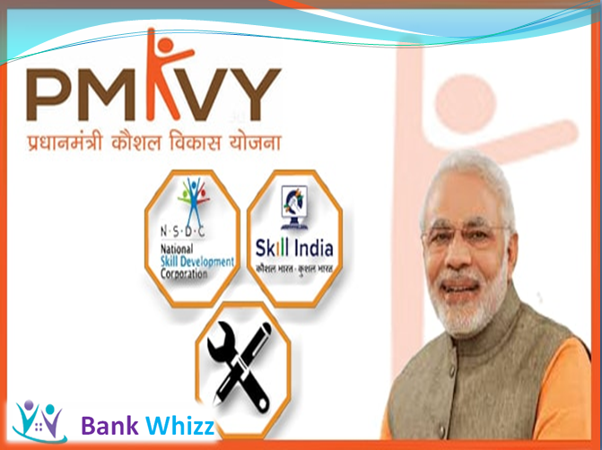 PRADHAN MANTRI KAUSHAL VIKAS YOJANA (PMKVY) [Essay Writing Sketch ...