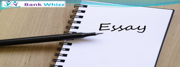 Tips for Essay Writing - Bank whizz