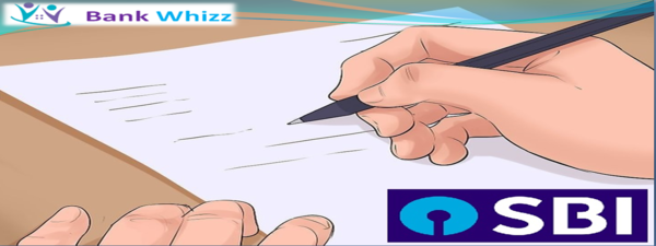 Letter Writing: Previously Asked in SBI PO - Bank whizz