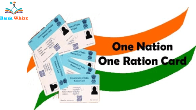 One Nation One Ration Card Eligibility Launch Date